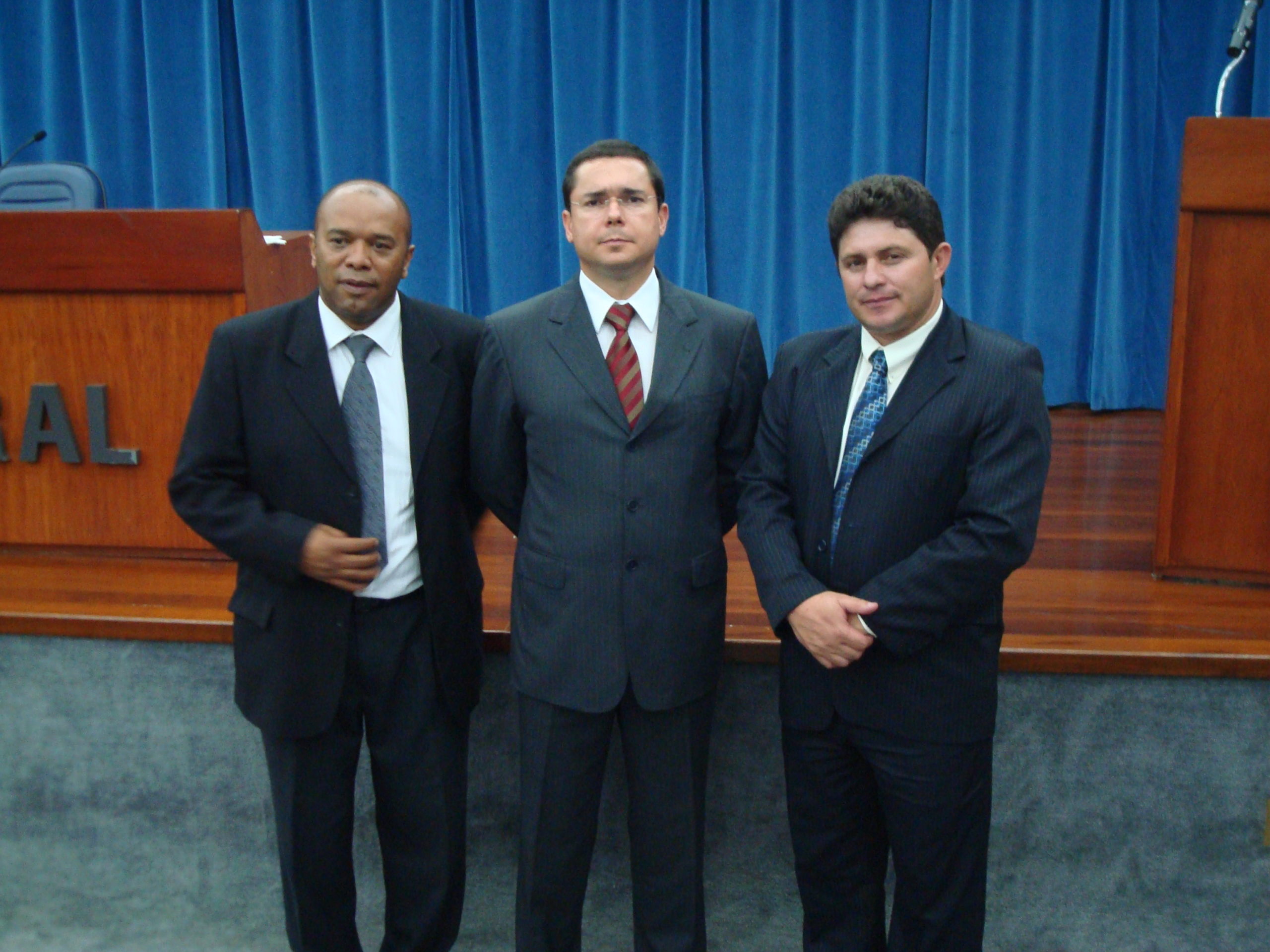 Sistema de inteligência integra Agentes de Segurança e Oficiais de ...